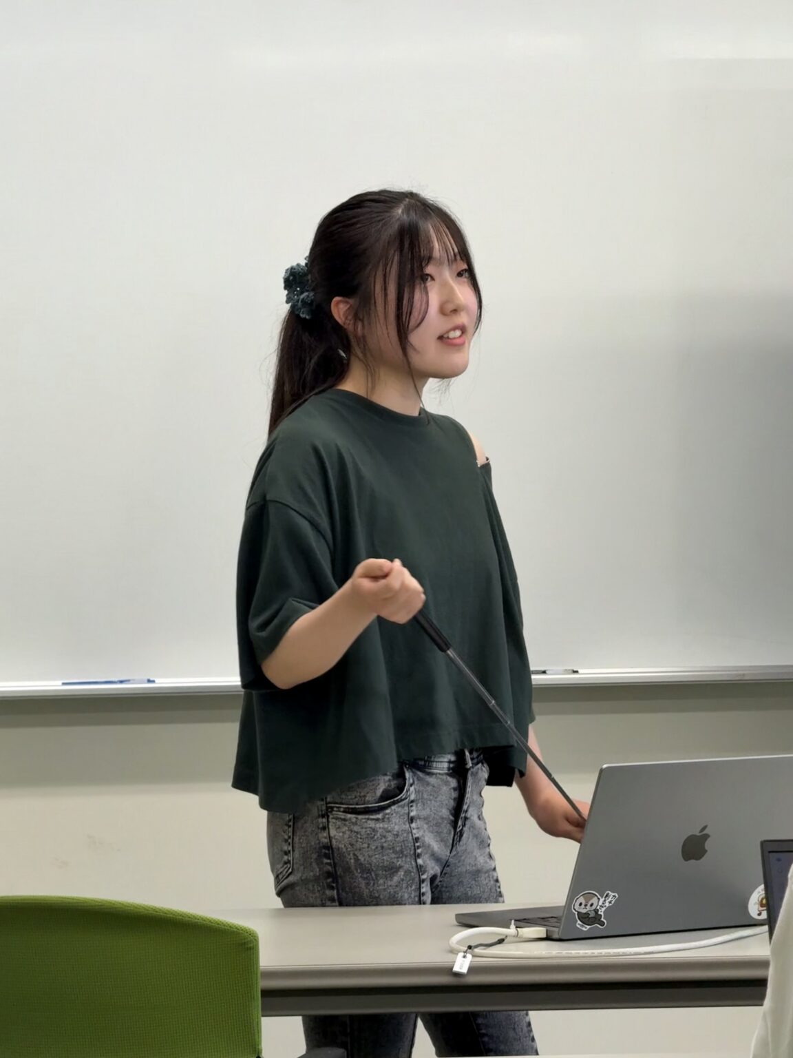 2025S-Seminar #11 / Spring Semester Summary by B4 Students | LORE FC